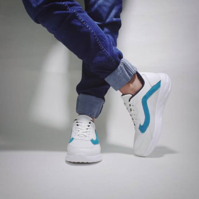 Produk ALWIS SNEAKERS OFFICIAL | Shopee Indonesia