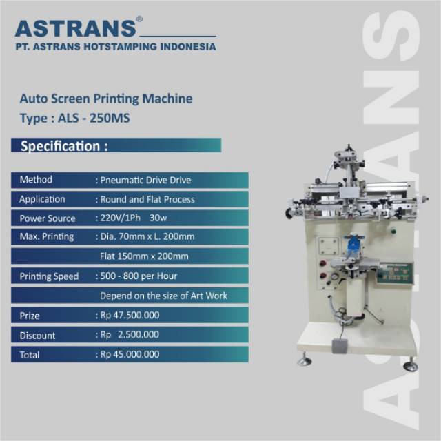 Produk Supplier Mesin Kosmetik | Shopee Indonesia