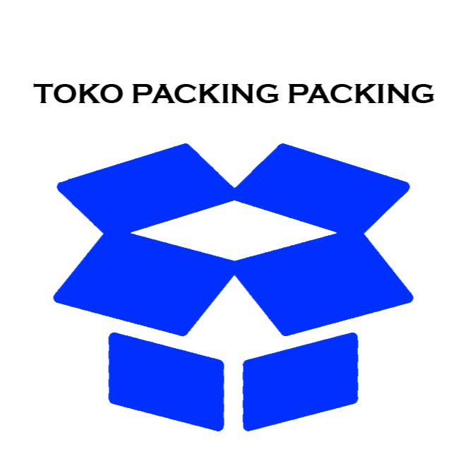 Produk Packing Packing | Shopee Indonesia
