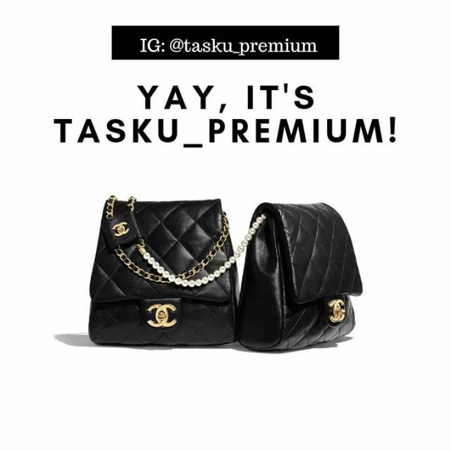 Produk tasku_premium | Shopee Indonesia