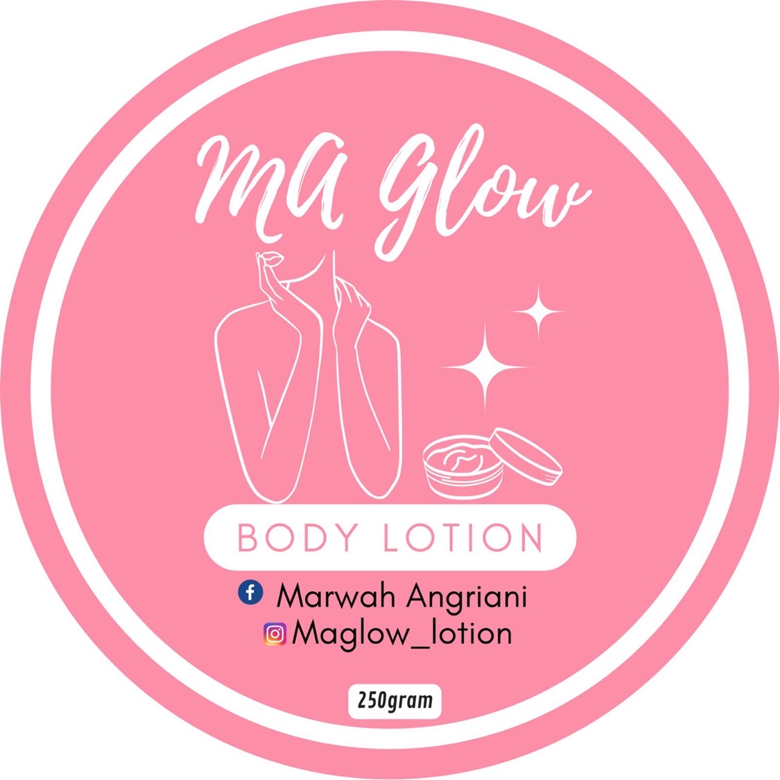 Produk MAGLOW PALU | Shopee Indonesia