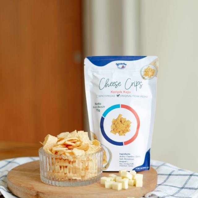 Produk Dietrendahkarbohidrat | Shopee Indonesia