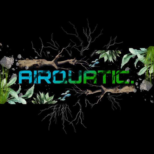 Produk Airquatic. | Shopee Indonesia
