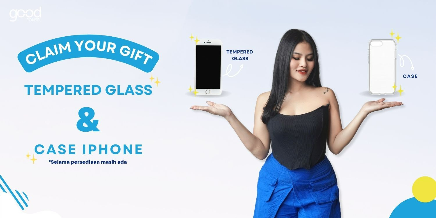 Produk goodponsel | Shopee Indonesia