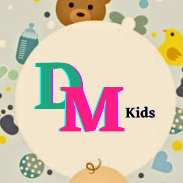 Produk DM.kids | Shopee Indonesia