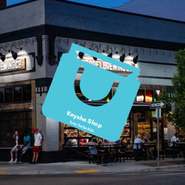 Produk keysha Shop | Shopee Indonesia