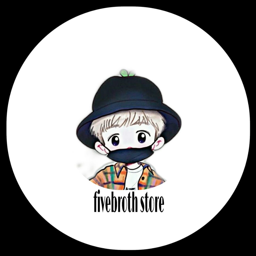 Produk Fivebroth store | Shopee Indonesia