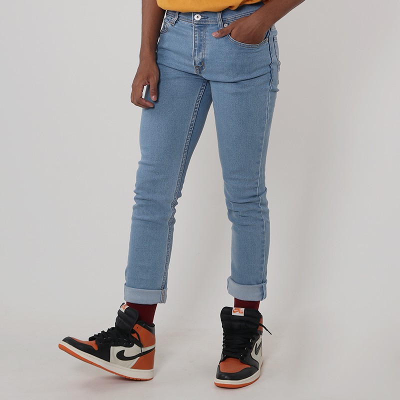 Toko Online Edwin Jeans Indonesia | Shopee Indonesia