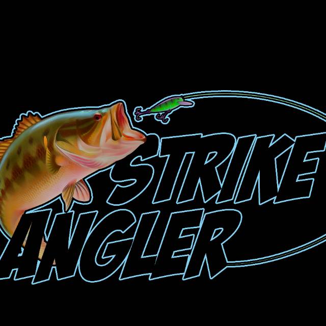 Produk STRIKE ANGLER | Shopee Indonesia