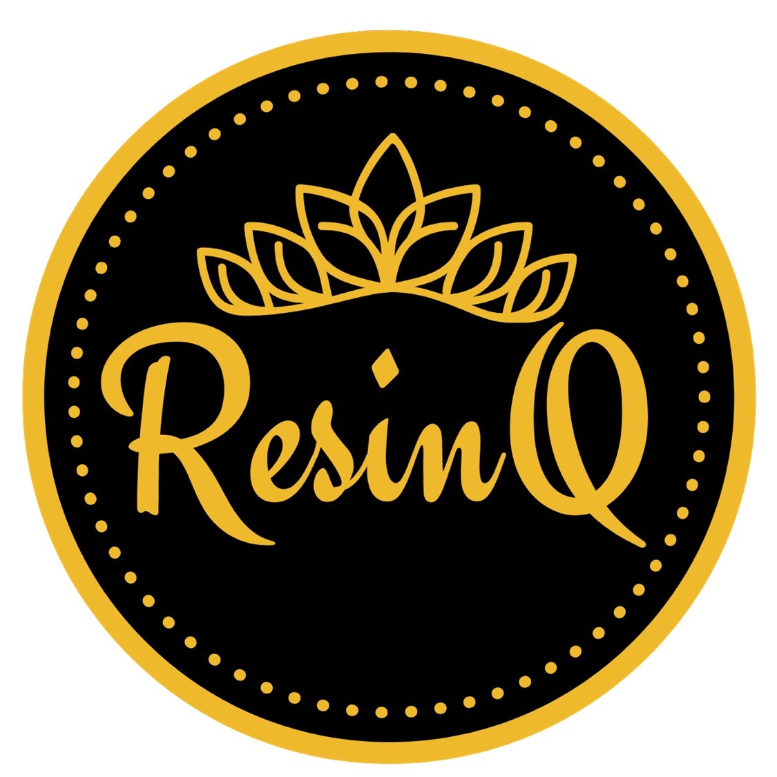 Produk ResinQ Official | Shopee Indonesia