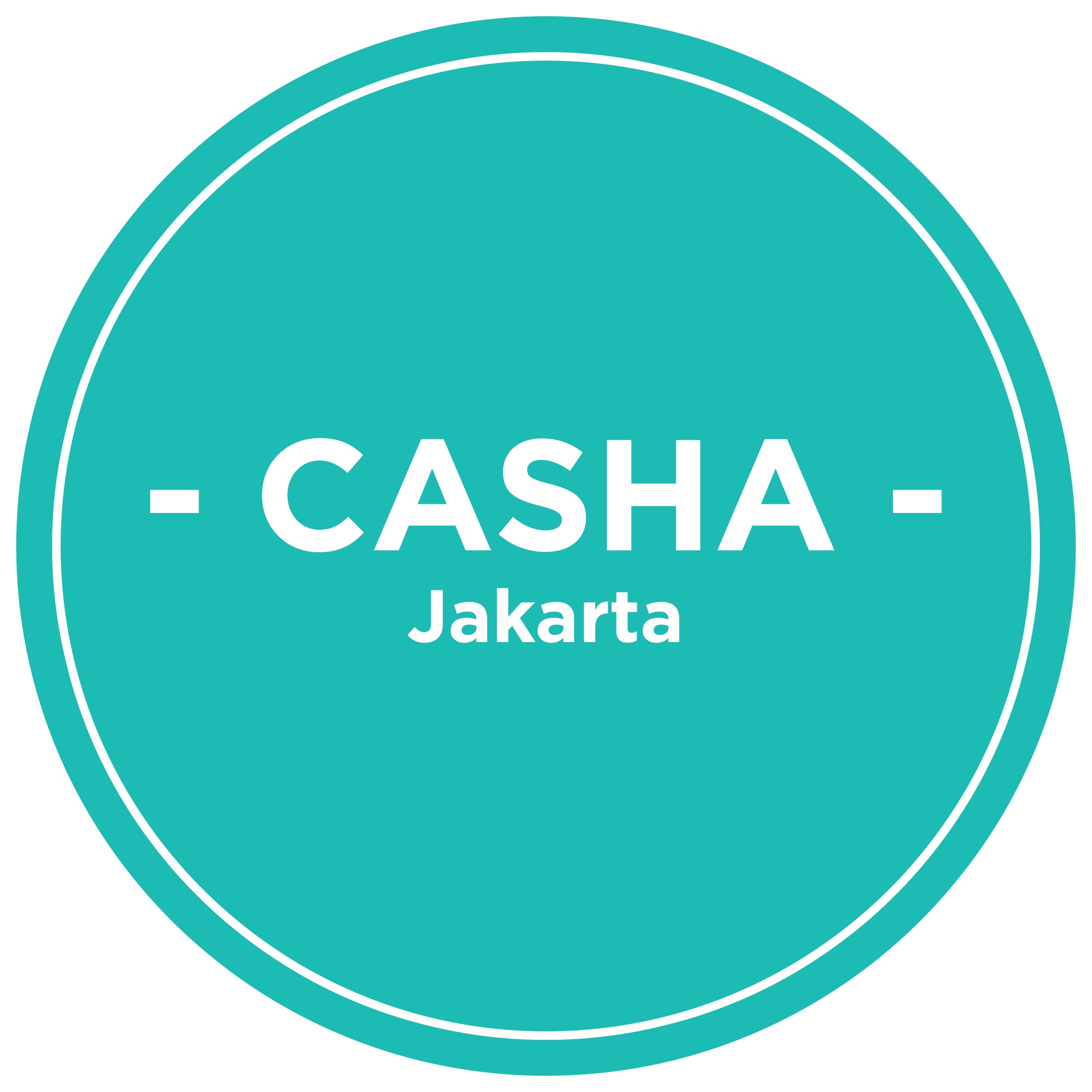 Toko Online Casha Indonesia Official Shop | Shopee Indonesia