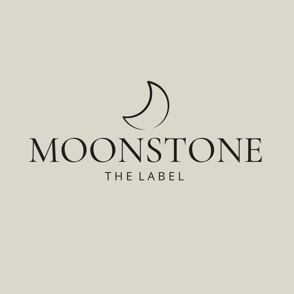 Produk Moonstone The Label | Shopee Indonesia