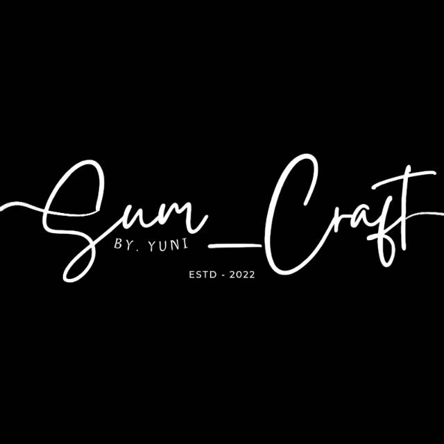 Produk SUM_CRAFT | Shopee Indonesia