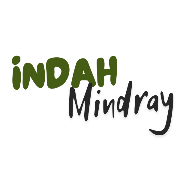 Produk Indah Mindray | Shopee Indonesia