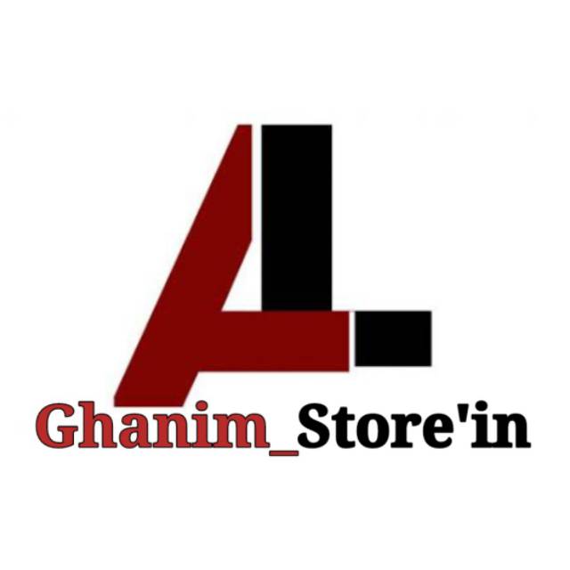 Produk Al_Ghanim_Store'in | Shopee Indonesia