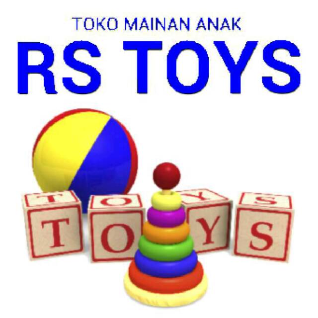 Produk RS Toys | Shopee Indonesia