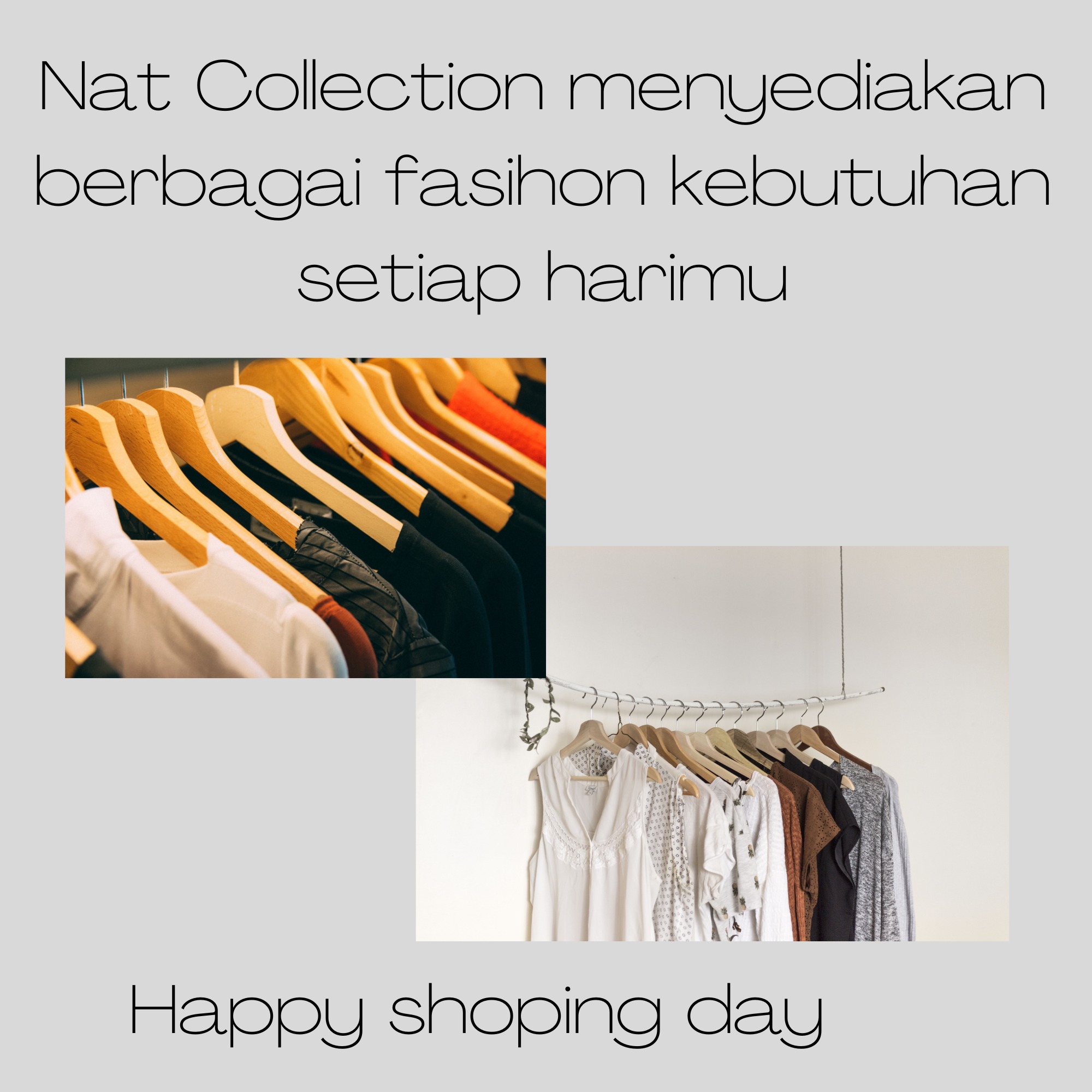 Produk NAT Collection | Shopee Indonesia