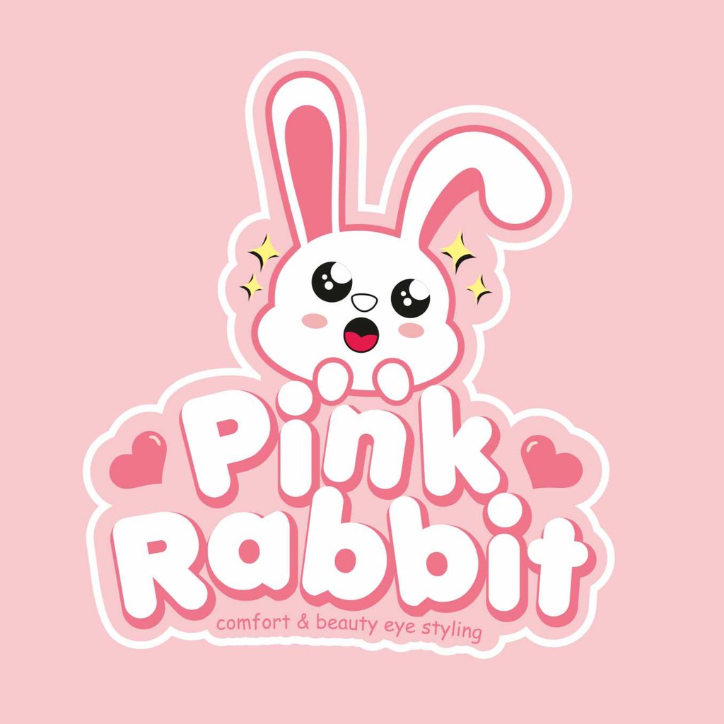 Toko Online PINKRABBIT Official Shop | Shopee Indonesia