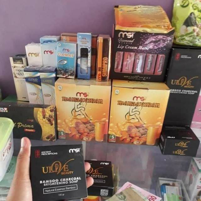 Produk QaqaMSI_shop | Shopee Indonesia