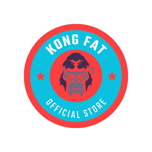 Toko Online Kong Fat Official Store | Shopee Indonesia