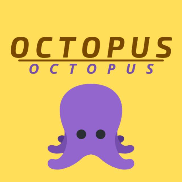 Produk octopus_octopus | Shopee Indonesia