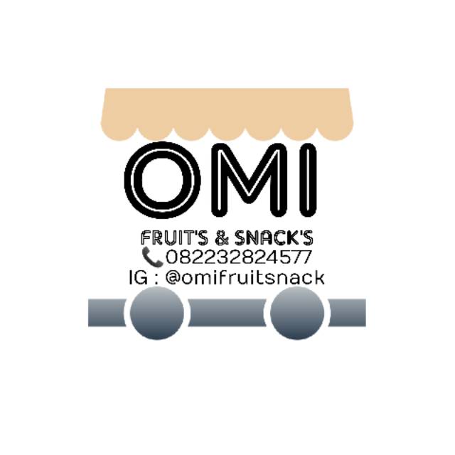 Produk OMI Snacks | Shopee Indonesia