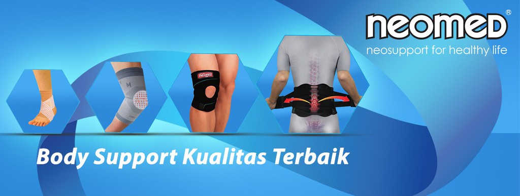 Toko Online Neomed Official Shop | Shopee Indonesia