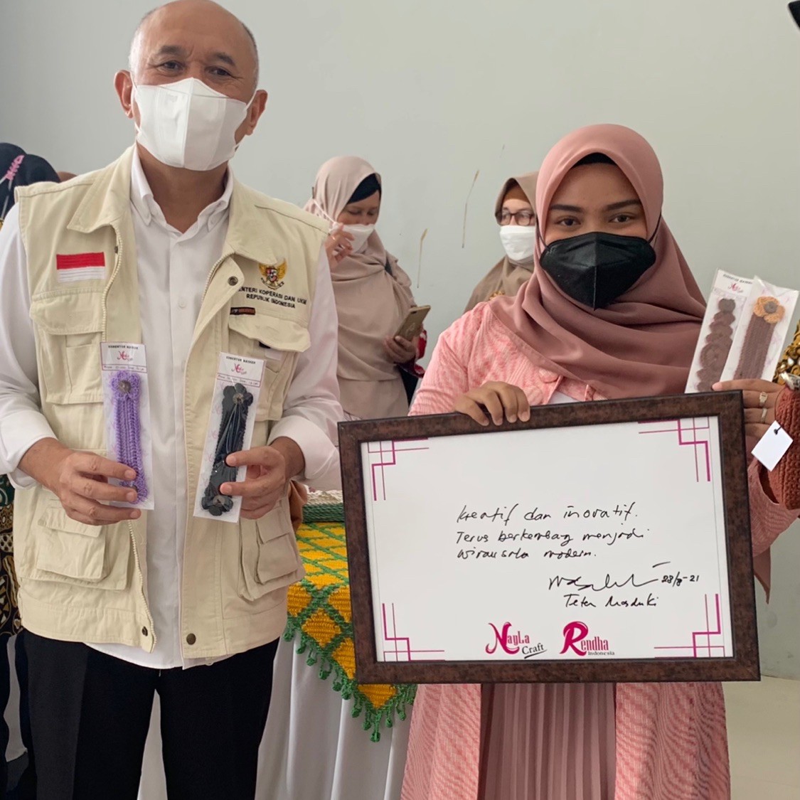 Produk Rendha Indonesia | Shopee Indonesia