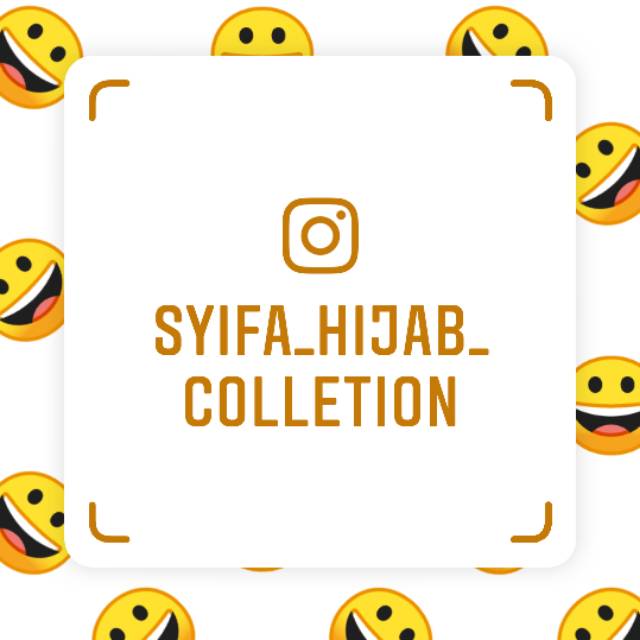 Produk Syifa hijab collection | Shopee Indonesia