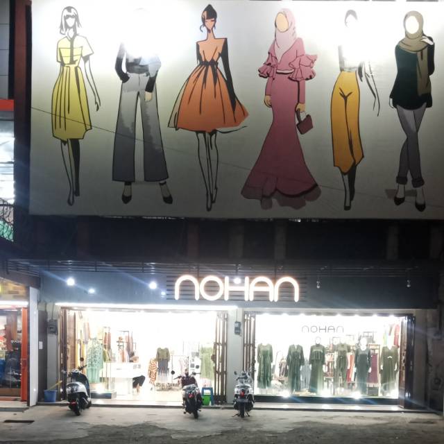 Produk Nohan Official | Shopee Indonesia