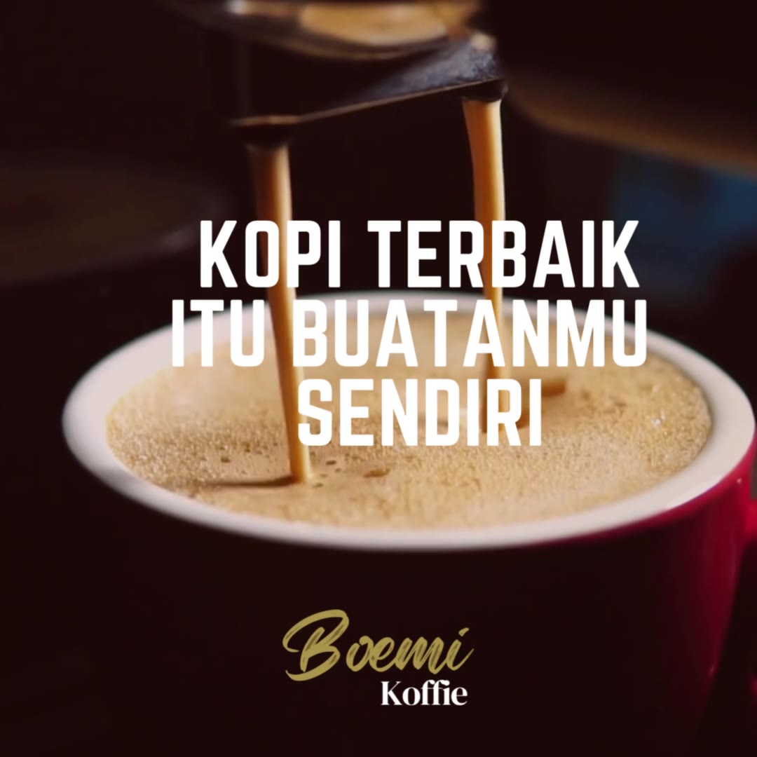 Produk Boemi Koffie | Shopee Indonesia