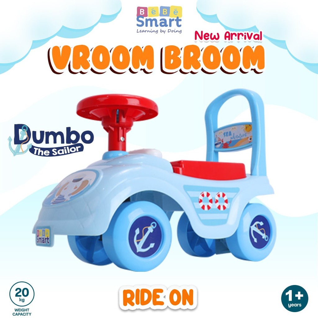 Toko Online Bebe Smart Official Shop | Shopee Indonesia