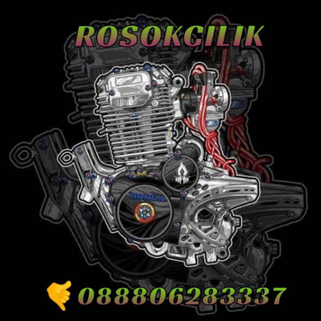 Produk rosok-cilik | Shopee Indonesia