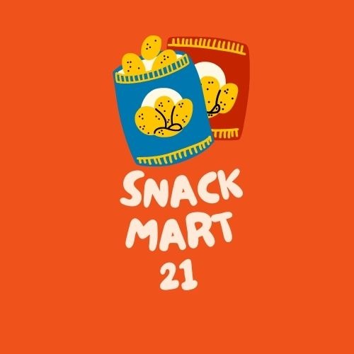 Produk Snack Mart 21 | Shopee Indonesia