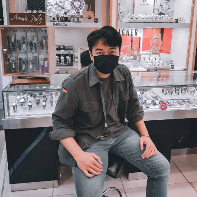 Produk Sana_sinithrift | Shopee Indonesia