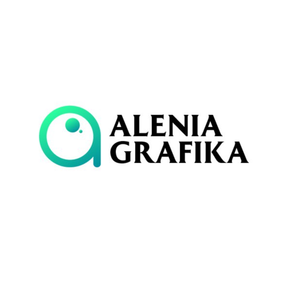 Produk Alenia Grafika | Shopee Indonesia