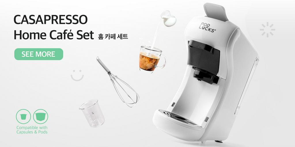 Produk Podlucks Official Indonesia | Shopee Indonesia