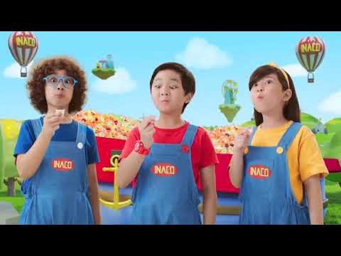Toko Online Inaco Official Shop | Shopee Indonesia