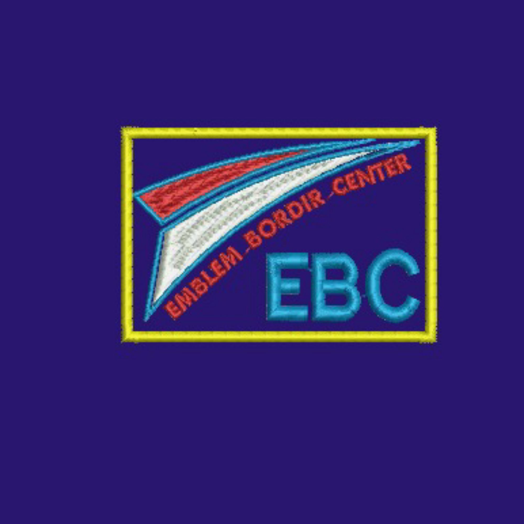 Produk Emblem Bordir Center | Shopee Indonesia