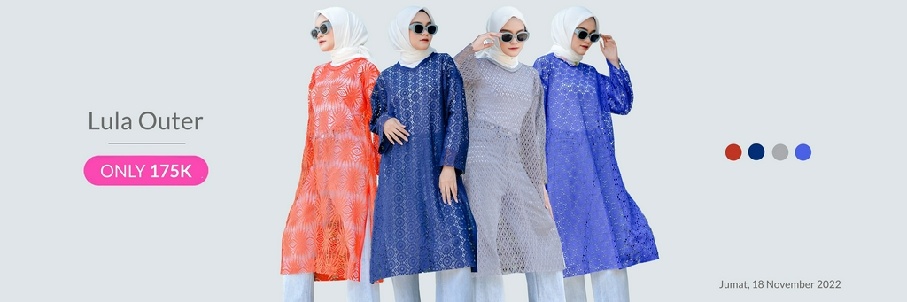 Produk Nuna Official Shop | Shopee Indonesia