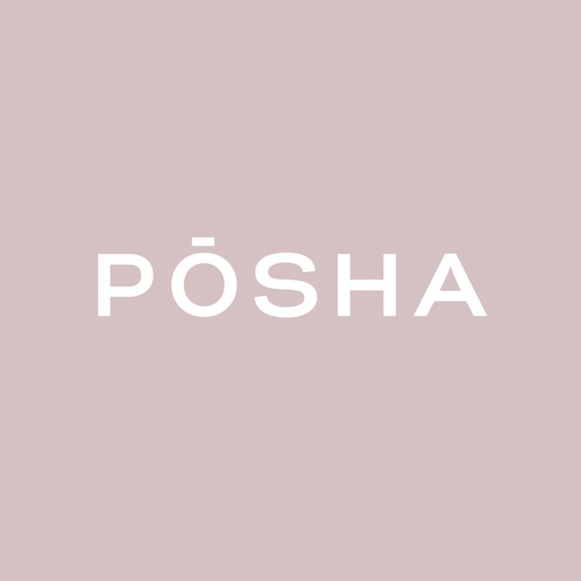 Produk Posha Official | Shopee Indonesia