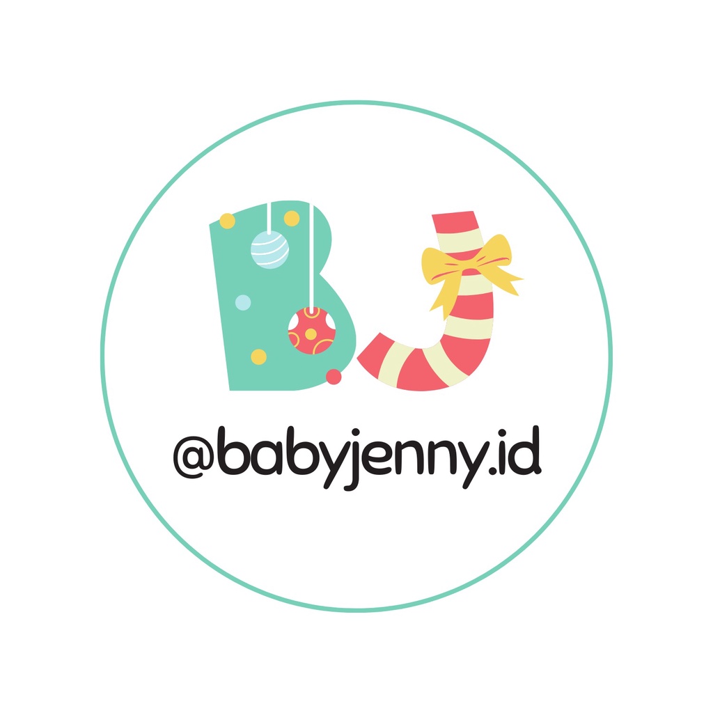 Produk BABYJENNY.ID STORE | Shopee Indonesia