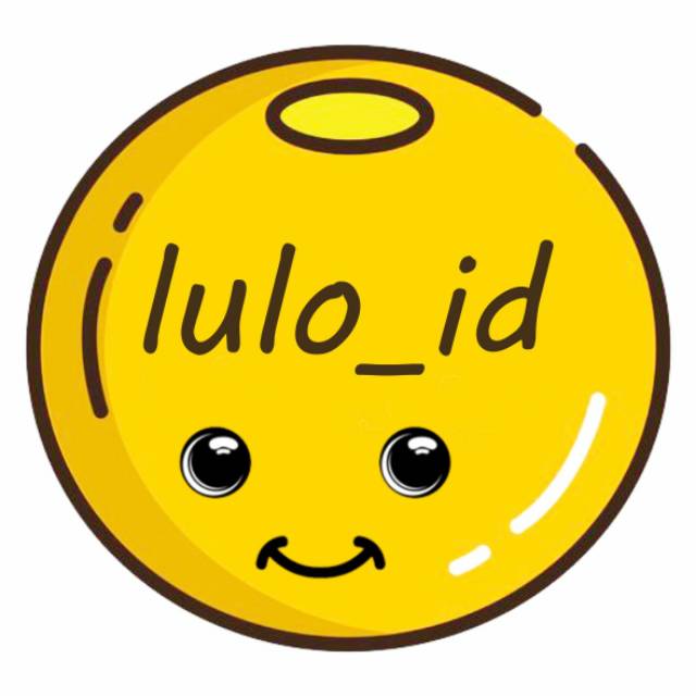 Produk lulo_id | Shopee Indonesia