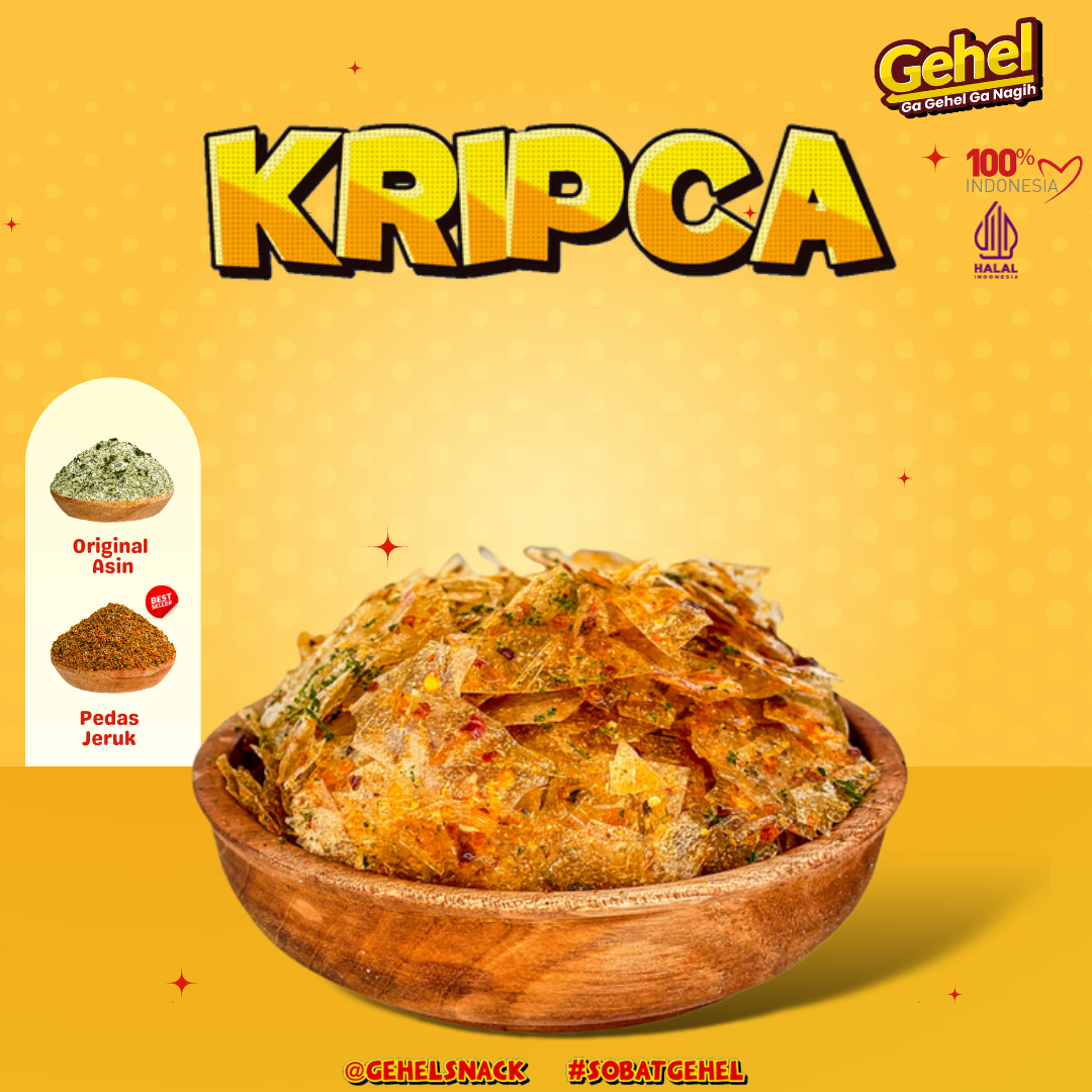 Toko Online Gehel Official Shop | Shopee Indonesia