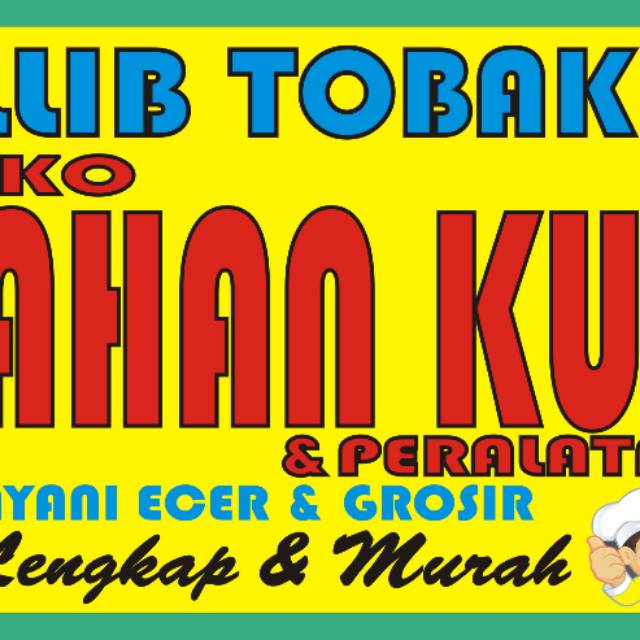 Produk ALLIB_TOBAKU | Shopee Indonesia