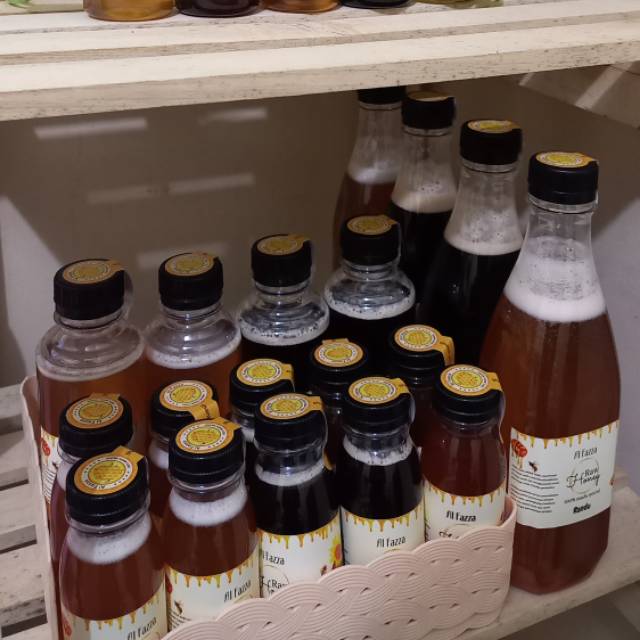 Produk Alfazza_rawhoney | Shopee Indonesia