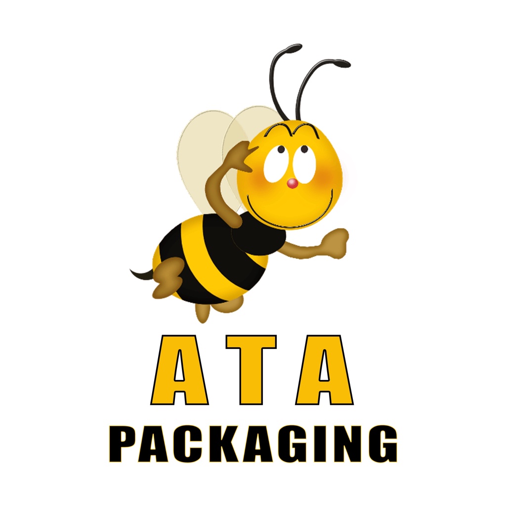 Produk ATA Packaging | Shopee Indonesia