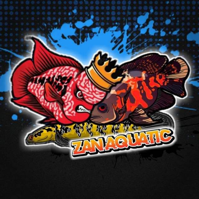 Produk Zan aquatic | Shopee Indonesia