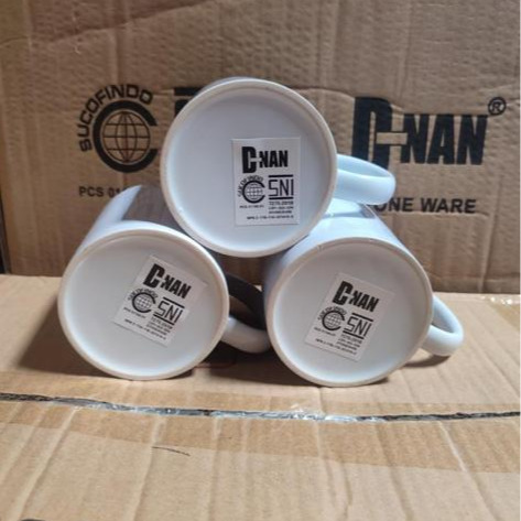 Produk Global Mug | Shopee Indonesia