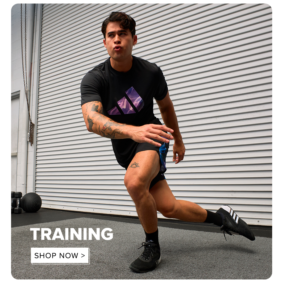 Toko Online adidas Official Shop | Shopee Indonesia